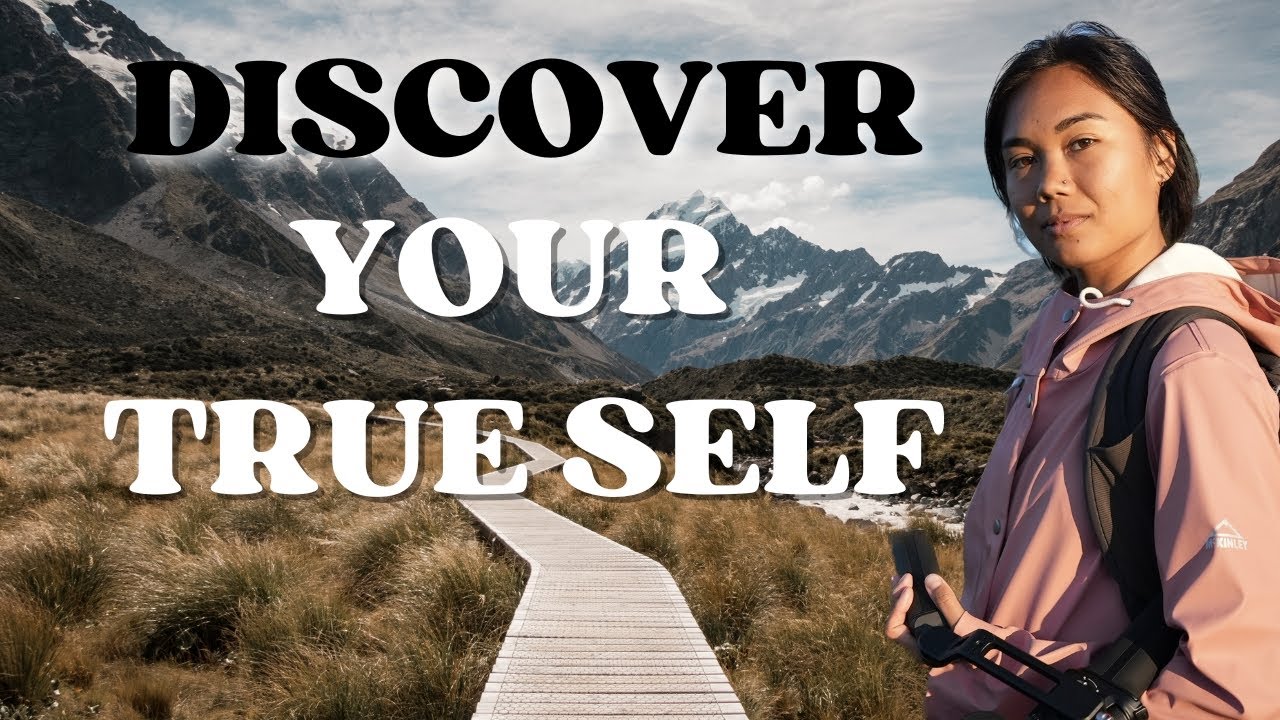 Welcome to My Channel — A Place to Find Your Authentic Path - YouTube