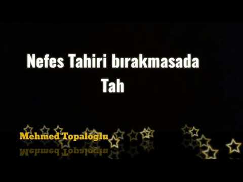 SEN ANLAT KARADENİZİ SEVENLER İÇİN