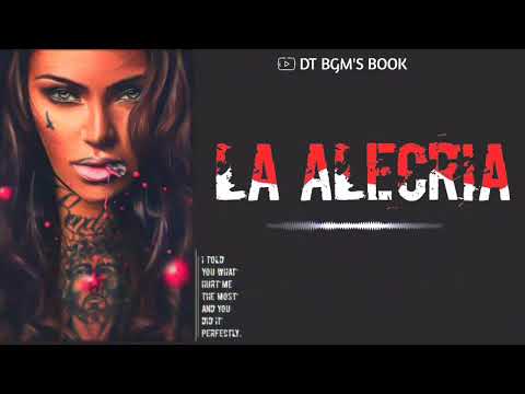 La Alegria Ringtone | CorandCrank Ringtones || Trending BGM ringtones || villain beats