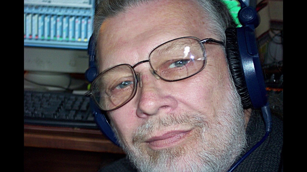 JOHN H NICKELL's WALKIN DOWN SUNSET BLVD 572019 B2 - YouTube