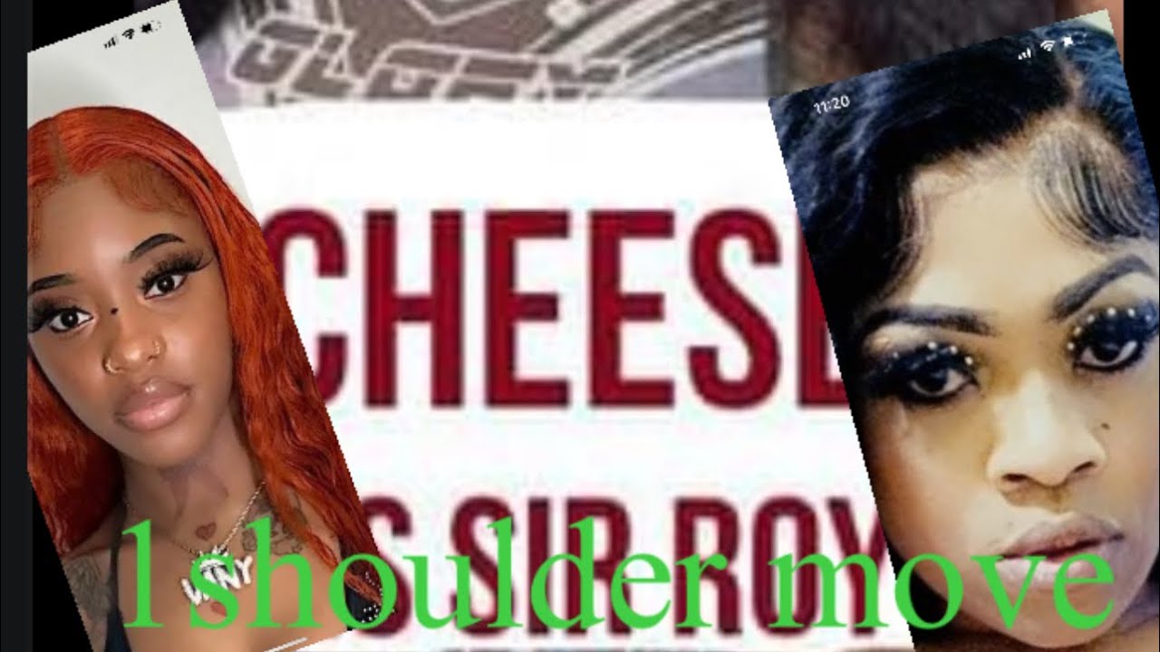 Ivany will be out in 3 days Cheese is missing her partner on social ...