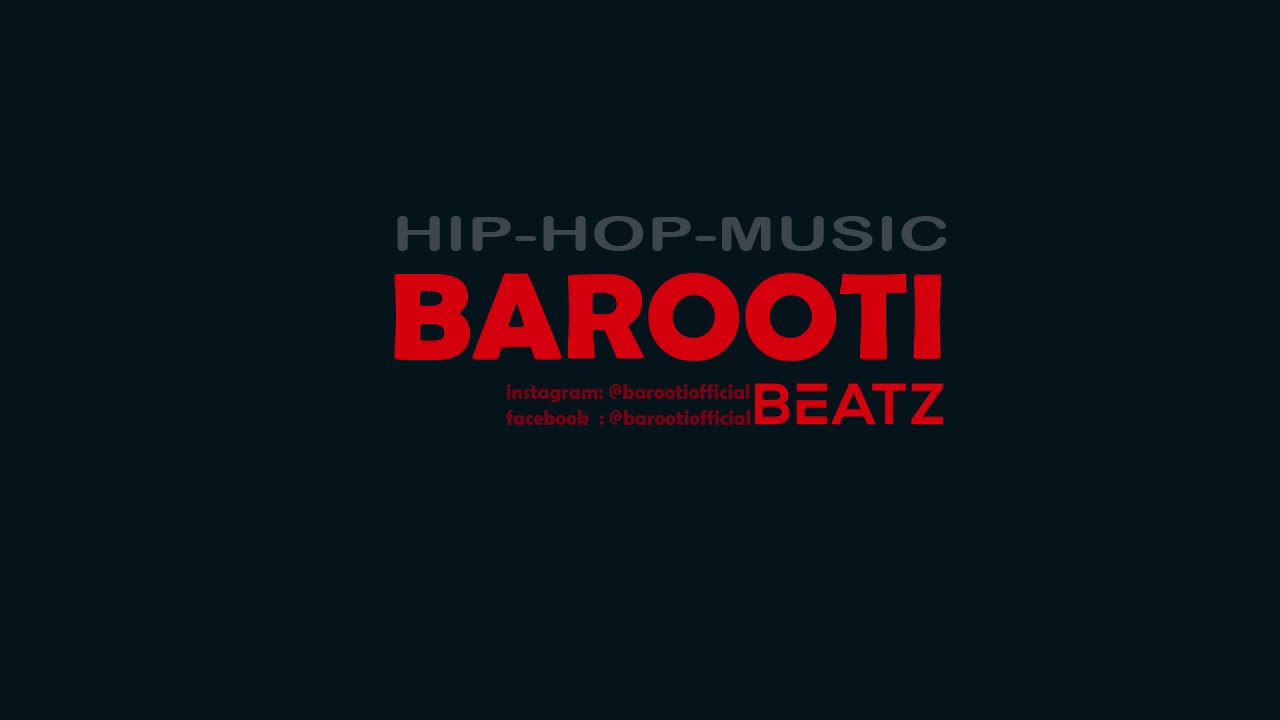 "Hard Beats" - Freestyle Beat Free Rap Hip Hop Instrumental 2020 ...