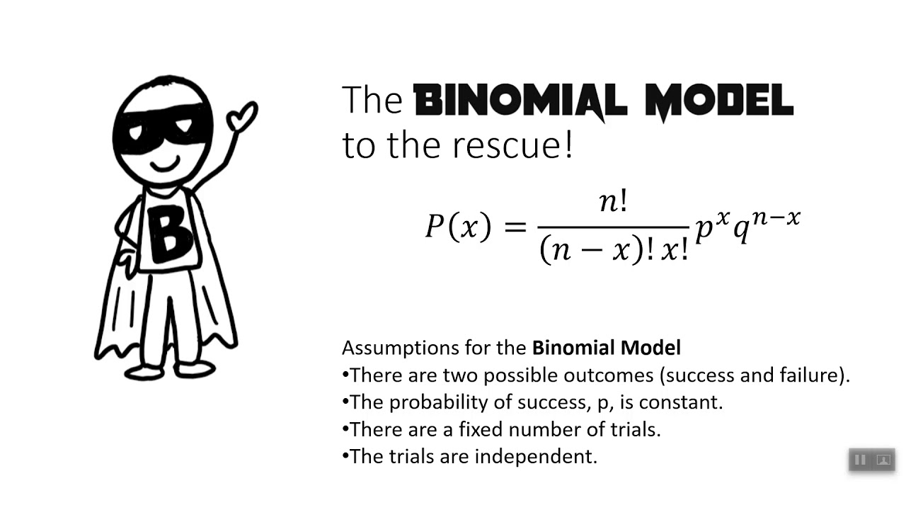 Binomial Introduction - YouTube