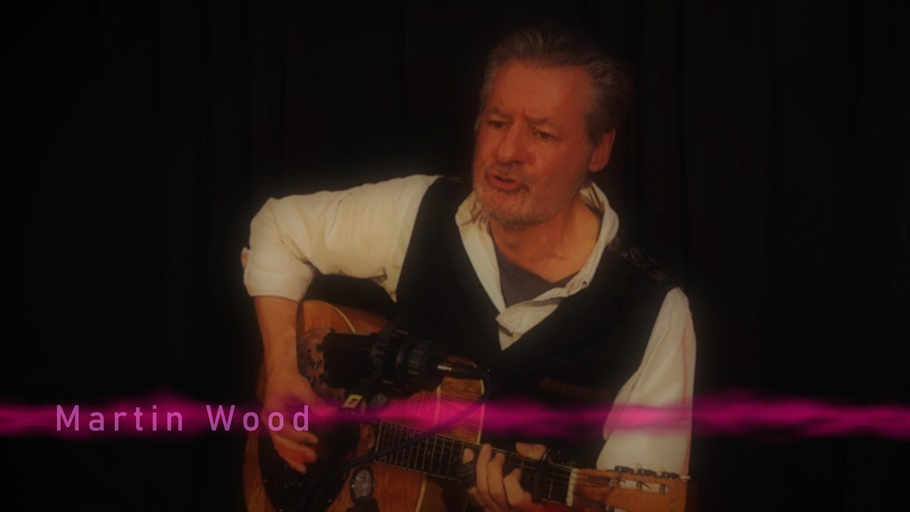 Martin Wood - Compilation 10 11 22 - YouTube
