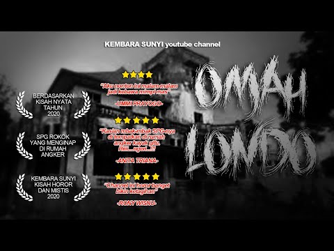 kumpulan SPG CANTIK MENGINAP DI RUMAH TUA...!!! SETIAP MALAM DI GANGGU MAKHLUK HALUS. Kisahnyata #9