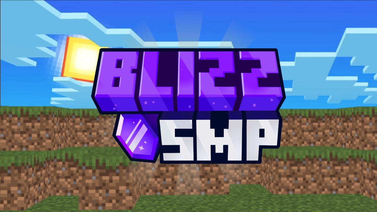 Blizz cord SMP APP - YouTube