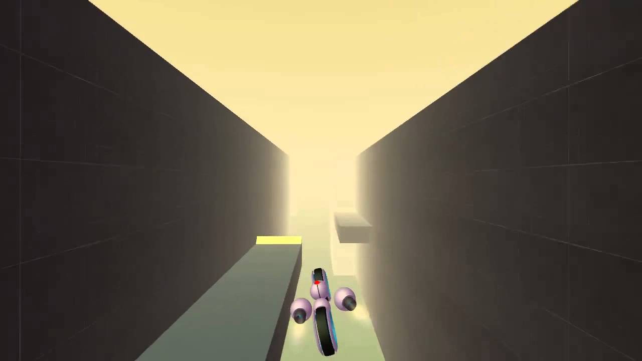 Dreamverse Trailer HD - YouTube