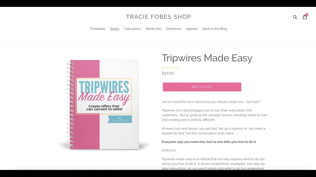How to add YOUR product tag to a pin on Pinterest - YouTube