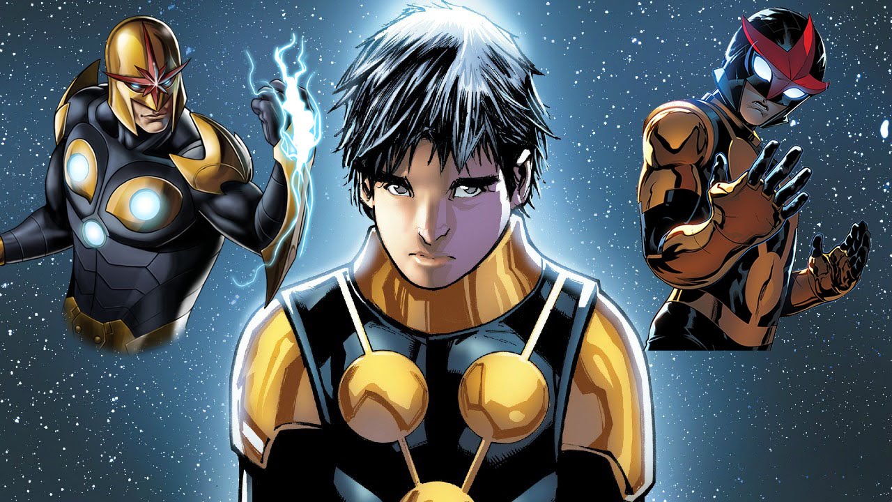 Sam Alexander is having a coming of age, and I'm ok with it - YouTube