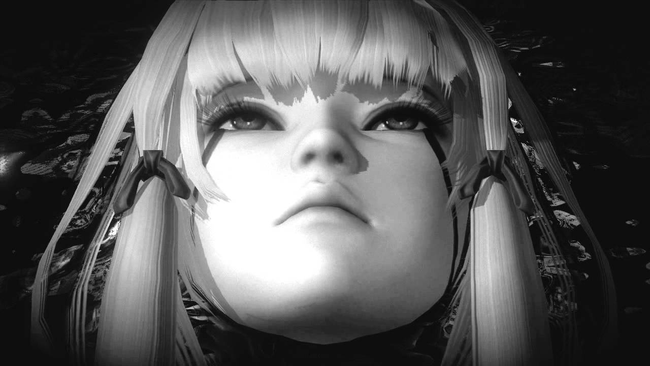 Let's Play 零 〜濡鴉ノ巫女〜 / Fatal Frame: Maiden of Black Water - All Ren ...