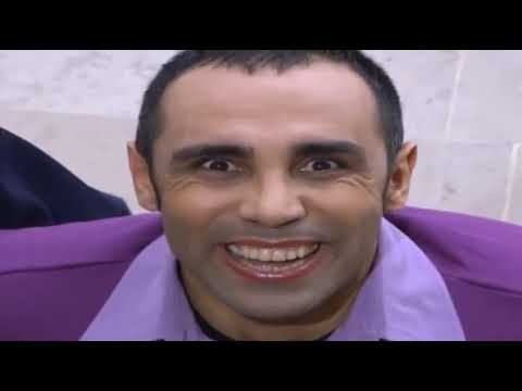 Adanalı Fiko Ve Yavuzun Komik Sahneleri#SarhanKarabin