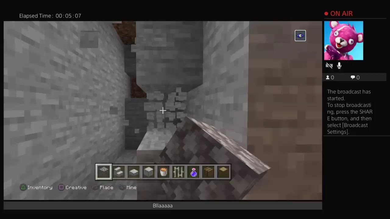 Epic Minecraft pewds house - YouTube
