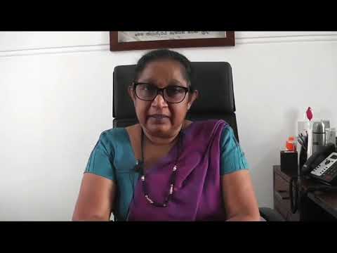 Introduction of the Entrepreneurs Circle of Mahamaya Girls’ College Kandy - YouTube