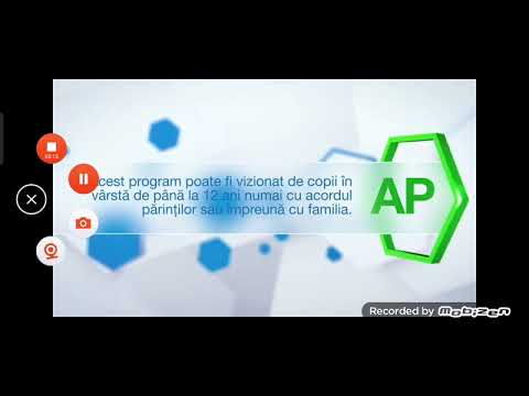 Hit Music Channel fitness Aerobic-AP Avast 1 Romania - YouTube