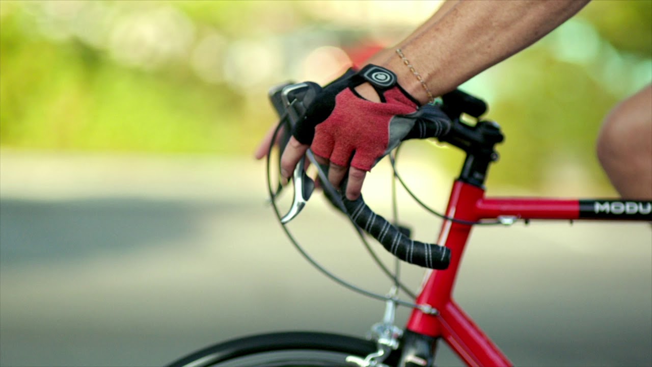 MODUS BIKE VIDEO DEMO - YouTube