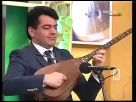 Fezail Miskinli - Qarabag Sikestesi