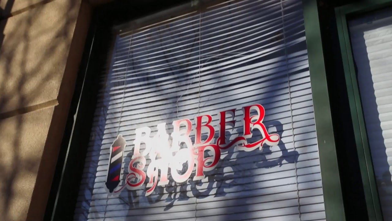 Queens Finest - Original Shop Spot - YouTube