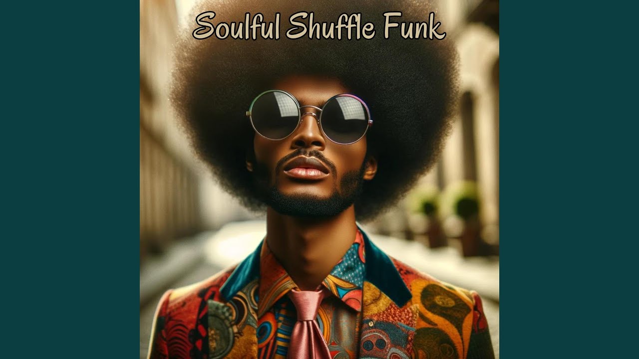 Serenade Shuffle - YouTube