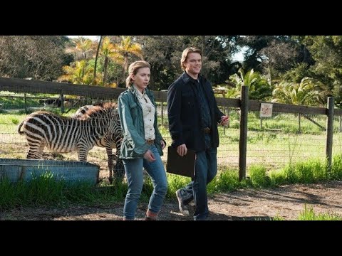 We Bought a Zoo Full Movie Facts & Review in English | Matt Damon ...