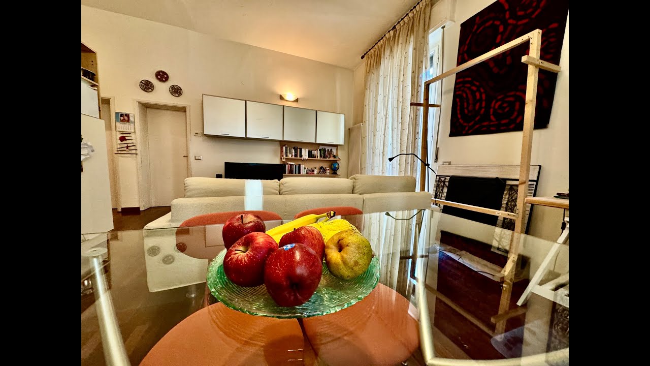 PONTEDERA CENTRO - APPARTAMENTO BILOCALE ARREDATO - OTTIMO INVESTIMENTO ...