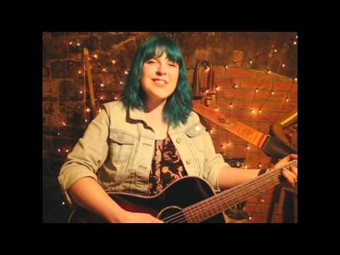Lucy Ward - Alice in the Bacon Box - Songs From The Shed