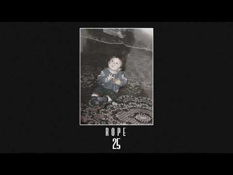 Rope - 25