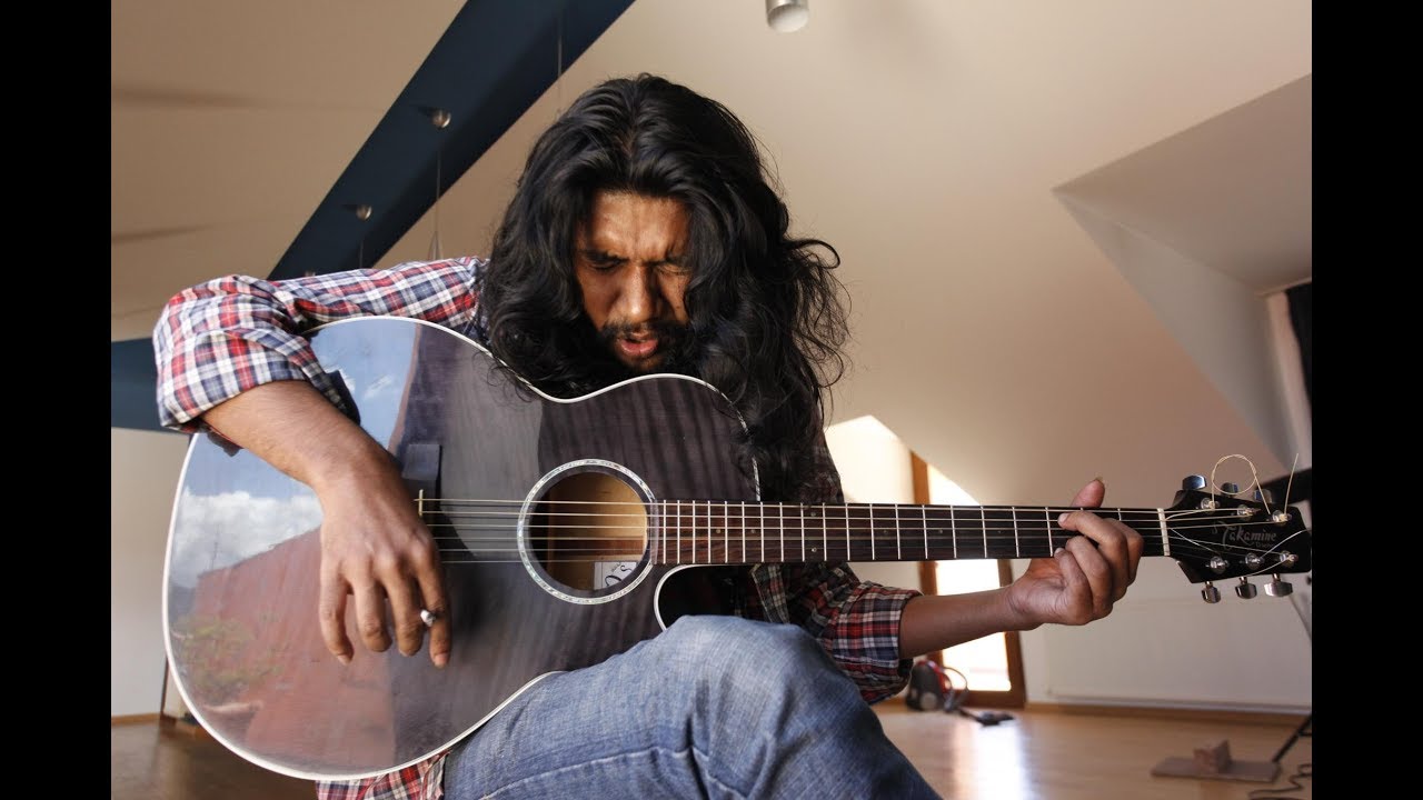 Shonar Bangla Circus - Hyena Express | Probar Ripon LIVE (Full Album ...