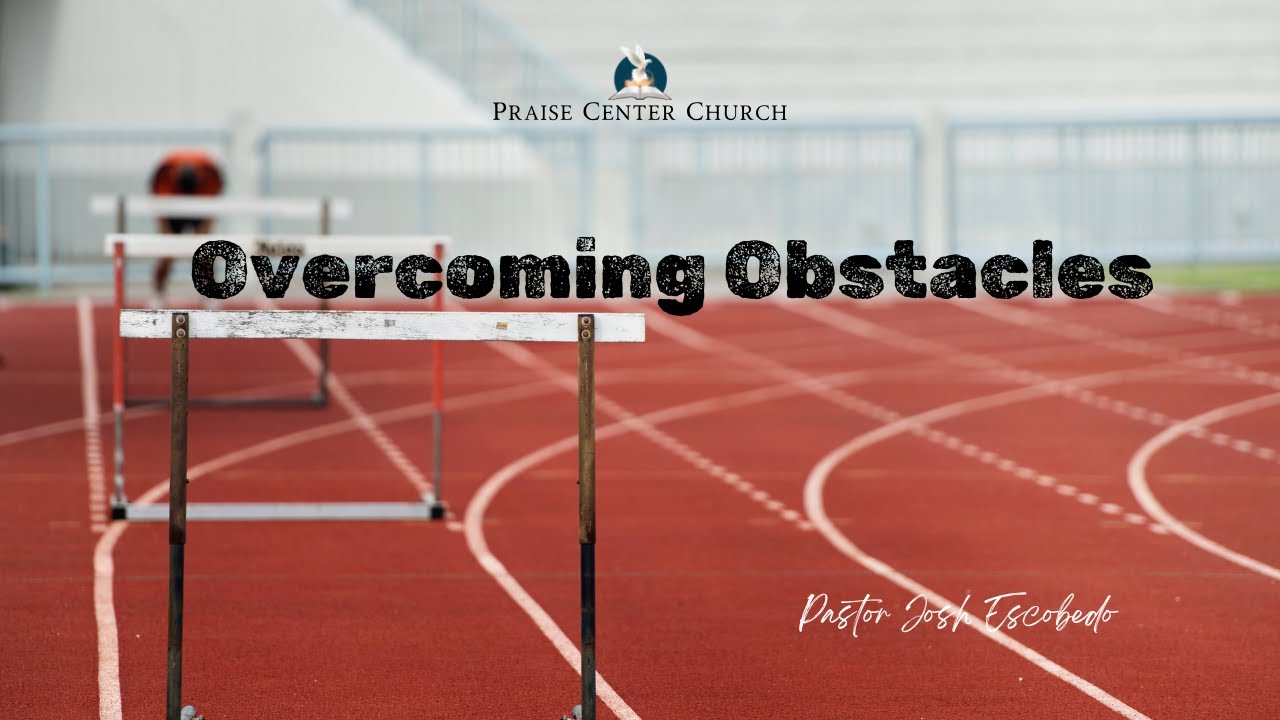 Pastor Josh Escobedo | PCC Visalia | Sunday, January 21st - YouTube