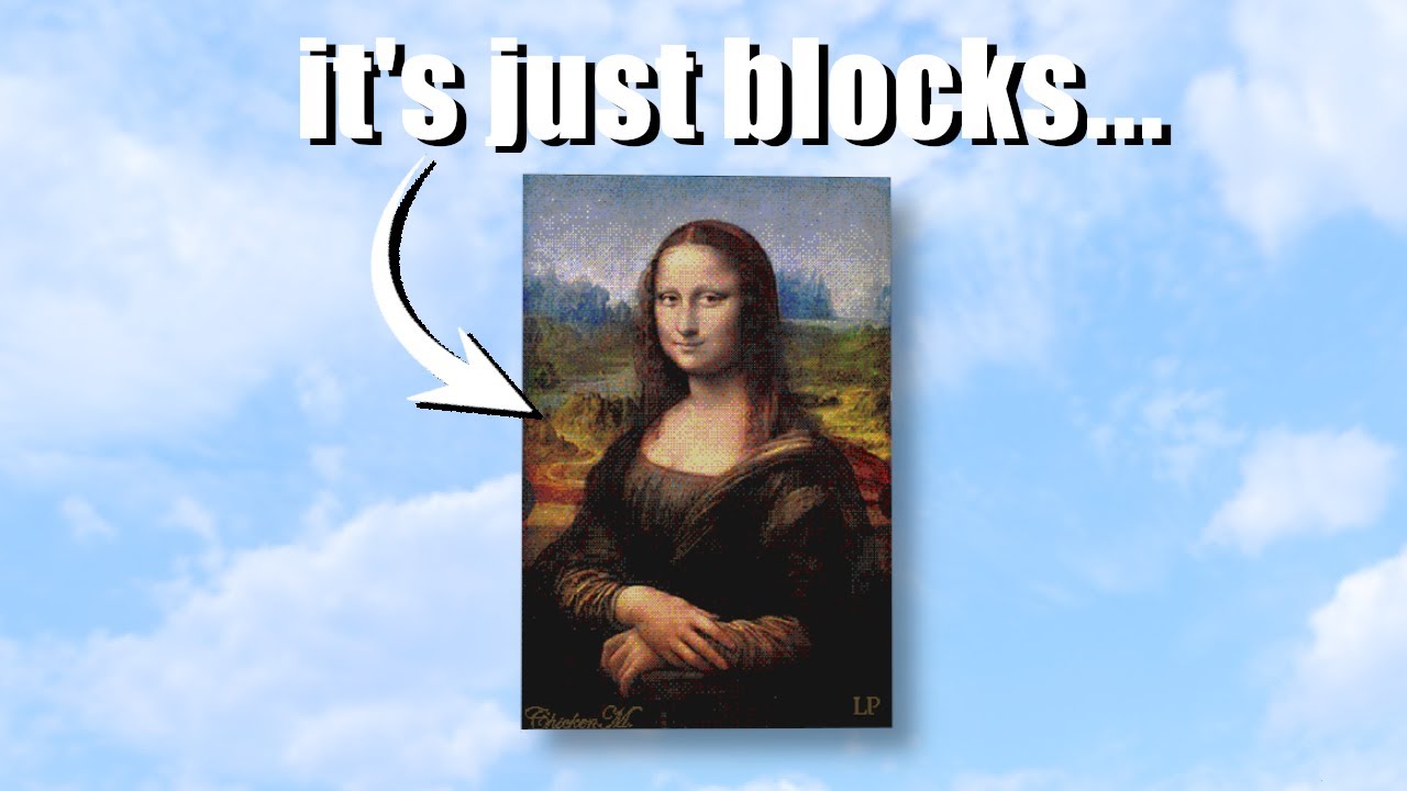 Worlds Most Creative Game - YouTube