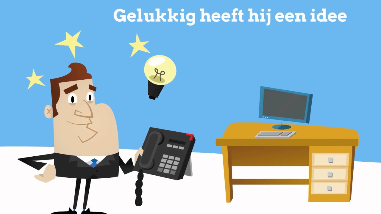 BREEX Europe - MyBreex - Xerox - YouTube