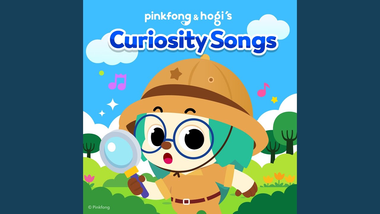 The Monster Plants - Pinkfong: Song Lyrics, Music Videos & Concerts