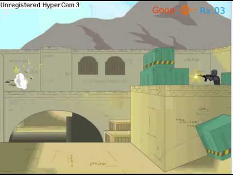 Counter-Strike Funny Animation.MP4