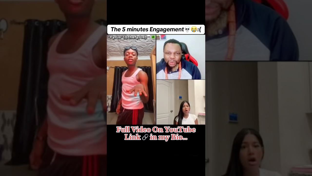 Don’t play with Fyrus’s feelings,, He’ll bounce back innit🌚:) #live #engagement #tiktoklive #uk ...