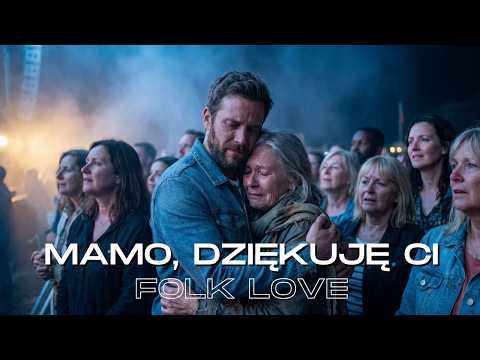 MAMO, DZIĘKUJĘ CI  |  Wzruszająca Piosenka na Dzień Matki ❤️