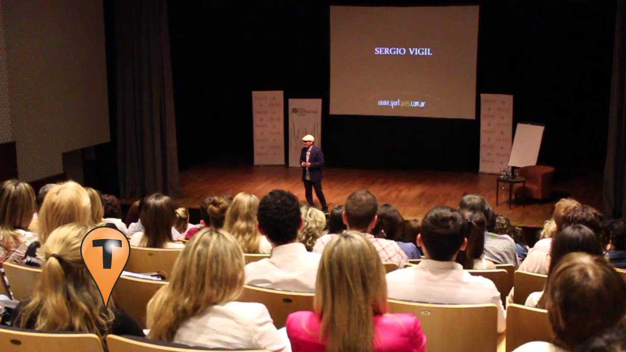 109 - Sergio Cachito Vigil en Tucuman 2014 (Parte 2) - YouTube