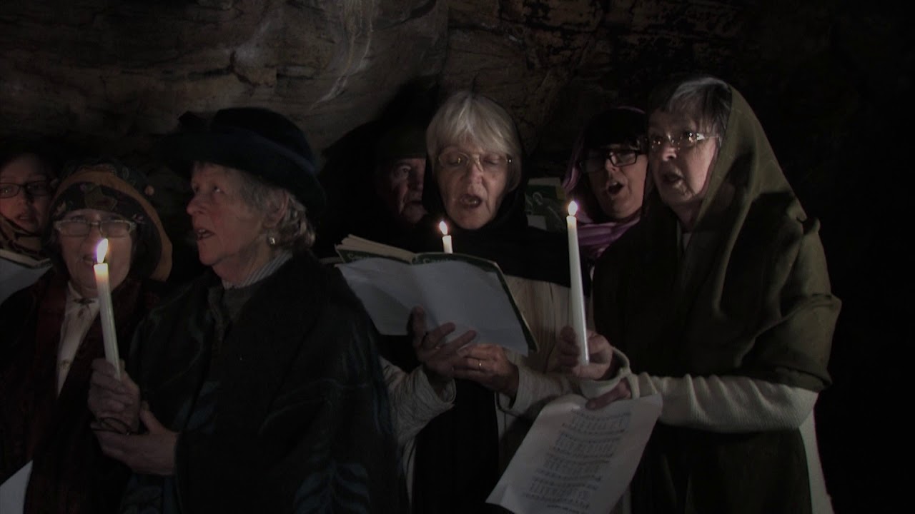 Handsel Monday - YouTube