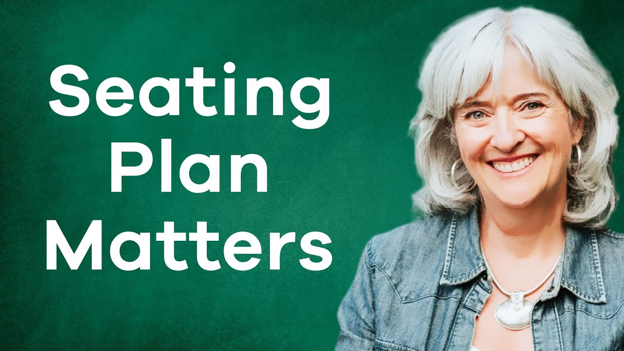 The Funeral Seating Plan Matters - YouTube