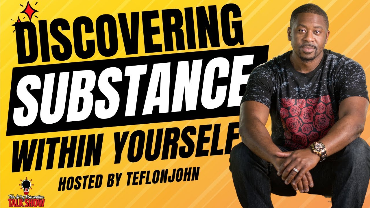 Discovering Self Value Through Self Reflection | PODCAST CLIP - YouTube