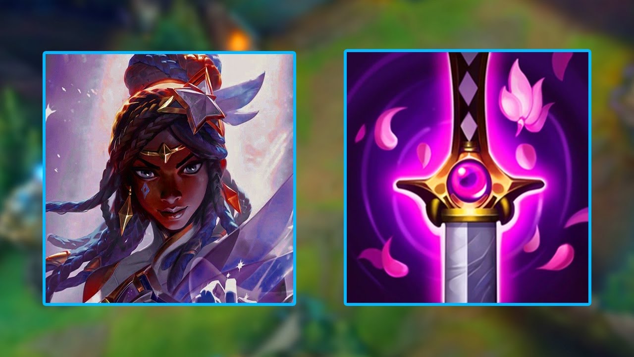 Anti-Snowball changes made this Champion OP.. - YouTube