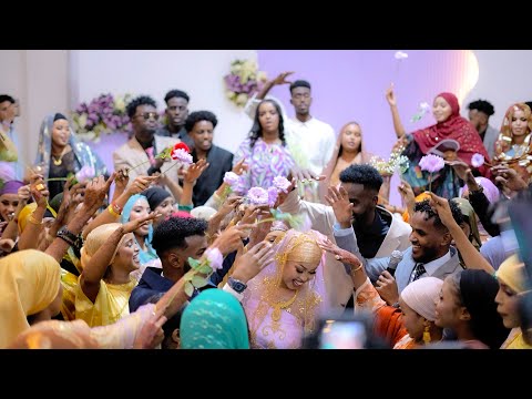 MAXAMED TOBANLE DUMAASHIDEEY SIHAAM | MUSIC VIDEO 2025