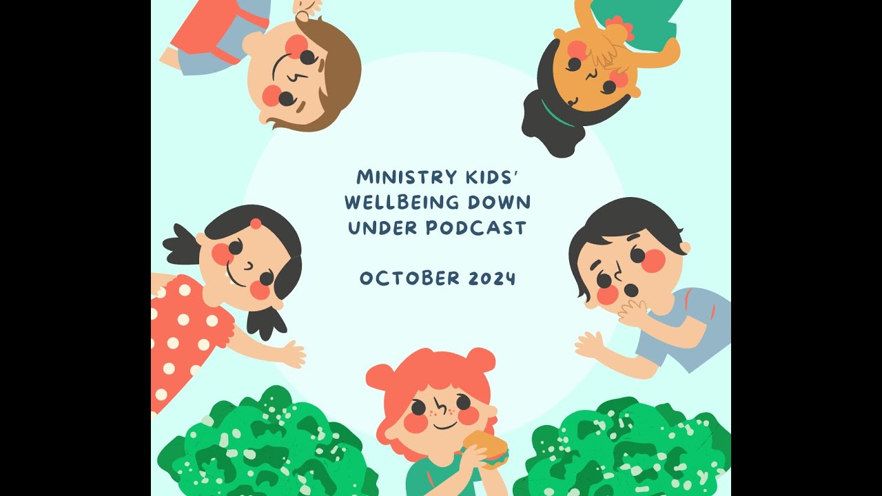 The Pastor's Kid Part 2 with Barnabas Piper - YouTube