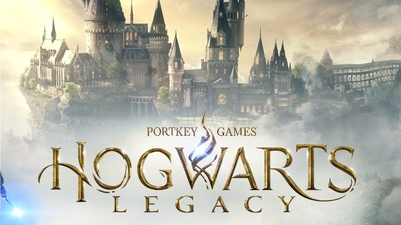 Hogwarts Legacy | Treasure Hunt | Sky limits | The Golden Snidget ...