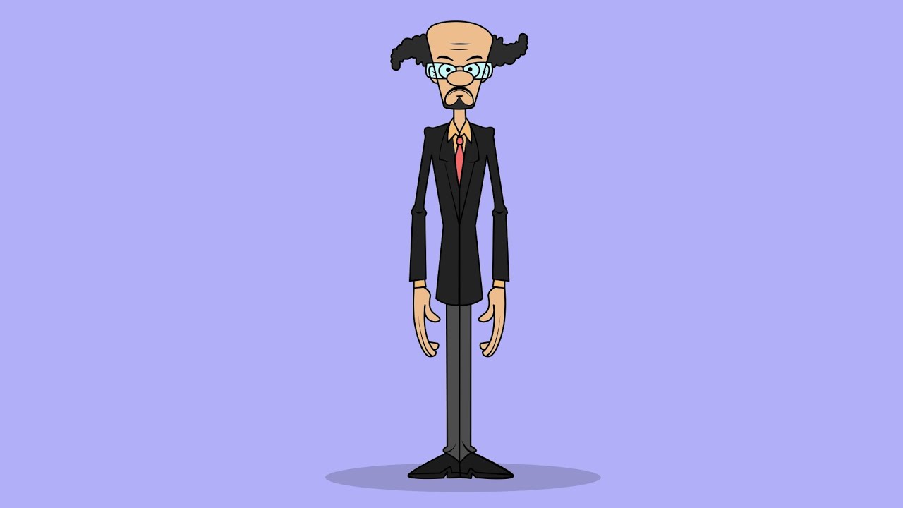 Rathi Sir Drawing Illustration From Bandbudh Aur Budbak Cr | How To ...