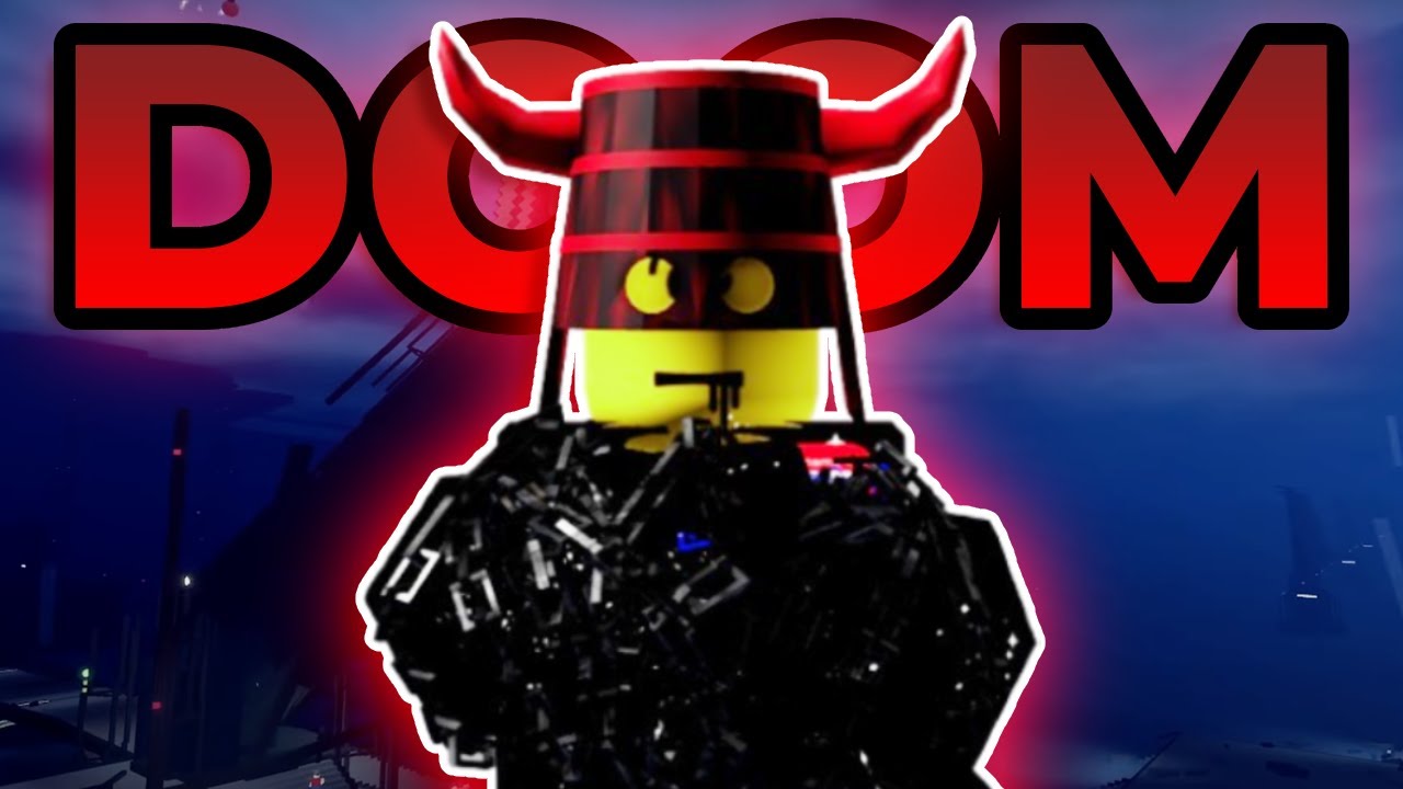 a noob somehow defeats DOOMBRINGER for the first time.. (stage 5 boss) | Combat Initiation - YouTube