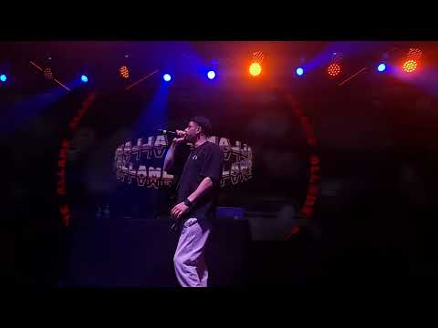 Allame - Yabancı (IF Performance Hall Beşiktaş) (09.05.2024) (31)