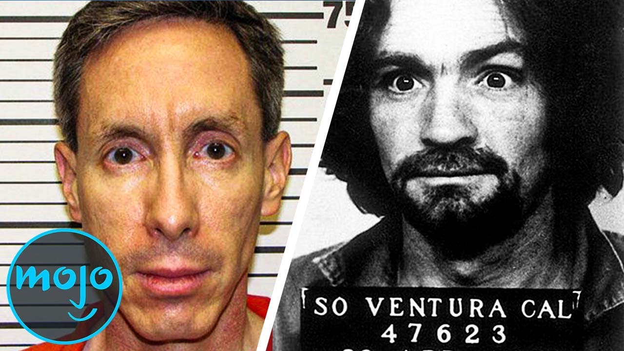 Religious Cults Leaders