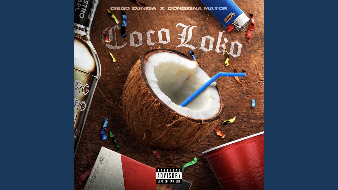 Coco Loko - YouTube