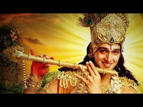 Mahabharat Title Music ll SS Ban ll