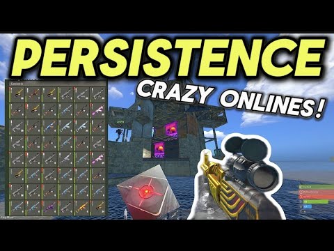 They Took EVERYTHING… So I Took It Back In Rust - YouTube