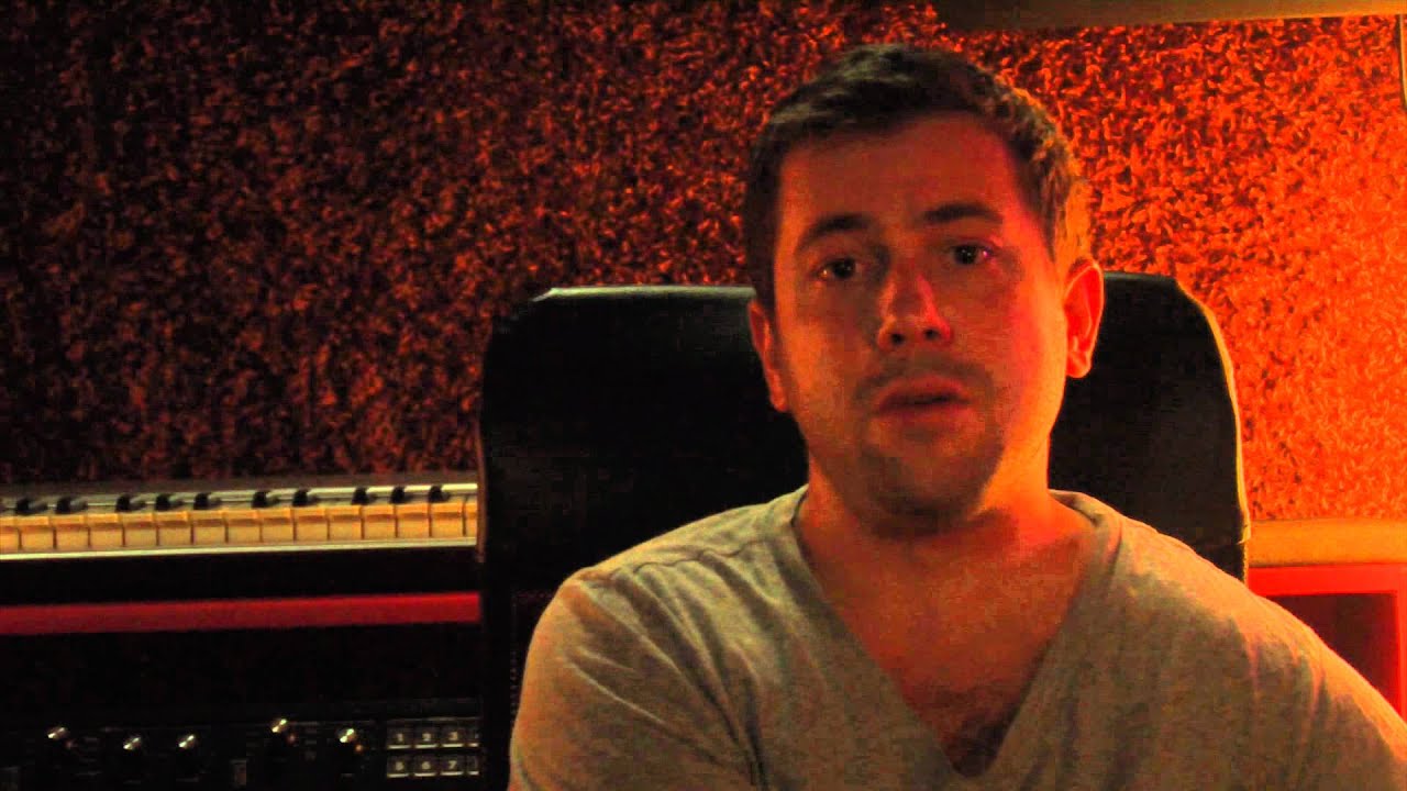 A Wail Away Update from Mark Lipkin - YouTube